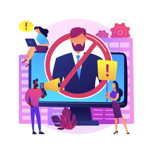 19,435,958 Cancel culture Vector Images | Depositphotos