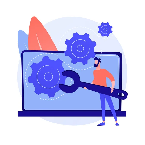 Sistema operativo imágenes de stock de arte vectorial | Depositphotos Sistema operativo imágenes de stock de arte vectorial | Depositphotos