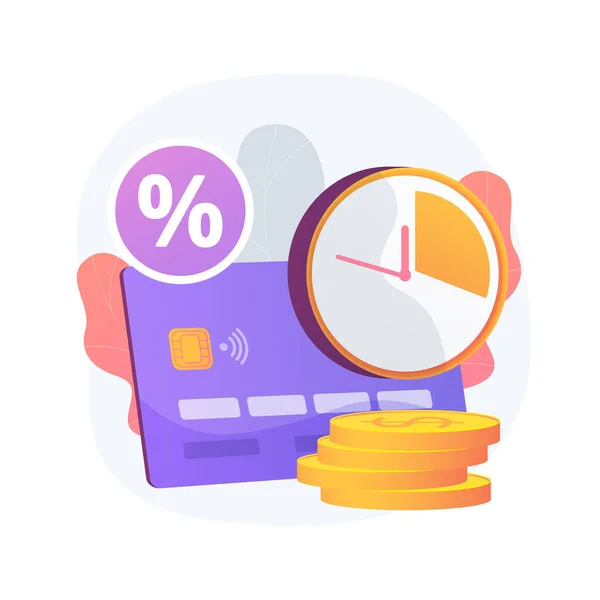 Calculation and installment Vector Art Stock Images | Depositphotos