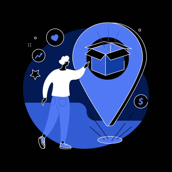 Product positioning icon Vector Art Stock Images | Depositphotos