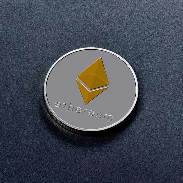 Ethereum logo Stock Photos, Royalty Free Ethereum logo Images ...