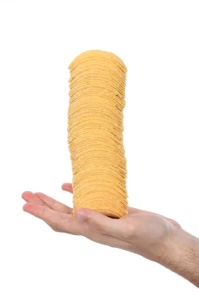 Pringles stix Stock Photos, Royalty Free Pringles stix Images ...