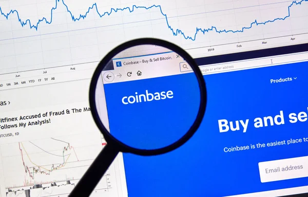 Coinbase Stock Photos, Royalty Free Coinbase Images | Depositphotos