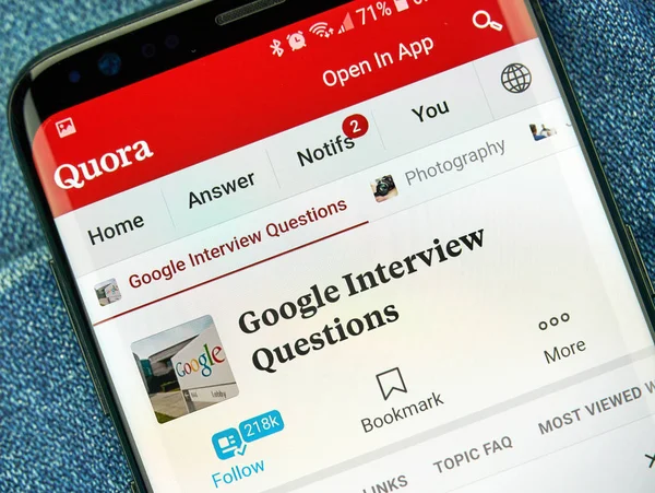 Quora Stock Photos, Royalty Free Quora Images | Depositphotos