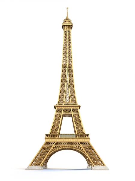 Golden eiffel tower Stock Photos, Royalty Free Golden eiffel tower ...
