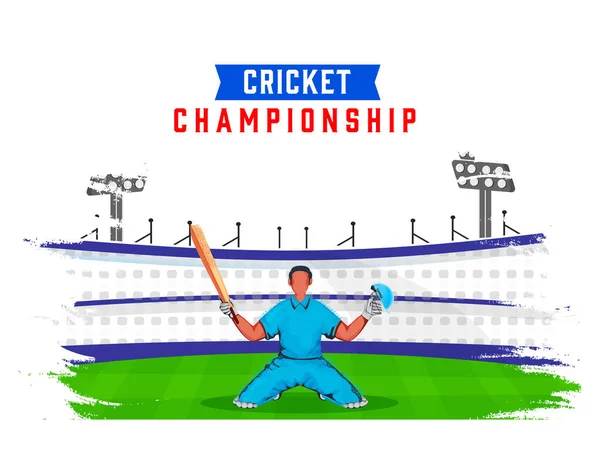 Cricket stadium illustration Stock Photos, Royalty Free Cricket stadium ...