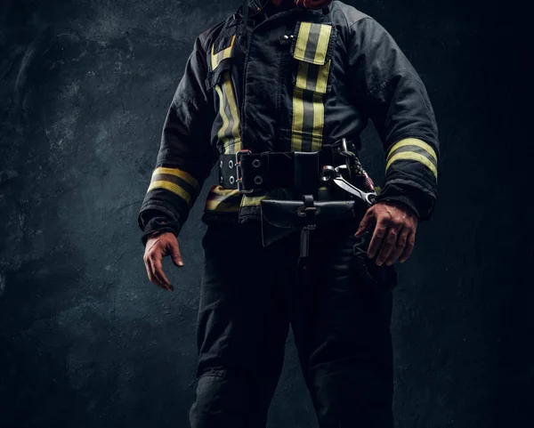 Handsome fireman Stock Photos, Royalty Free Handsome fireman Images ...