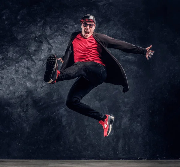 Hip Hop Dancer Stock Photo by ©ginosphotos1 18417331