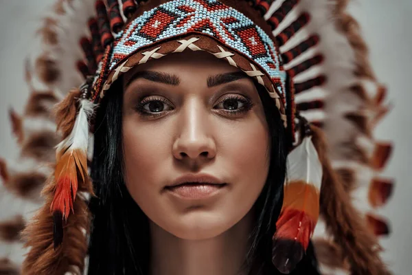 Guapo Hombre Indio Americano 104.700+ Cultura De Indios