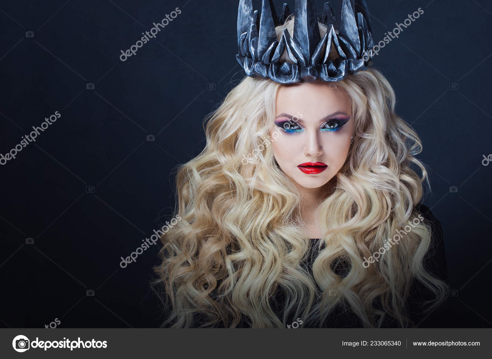Disney Evil Queen Crown