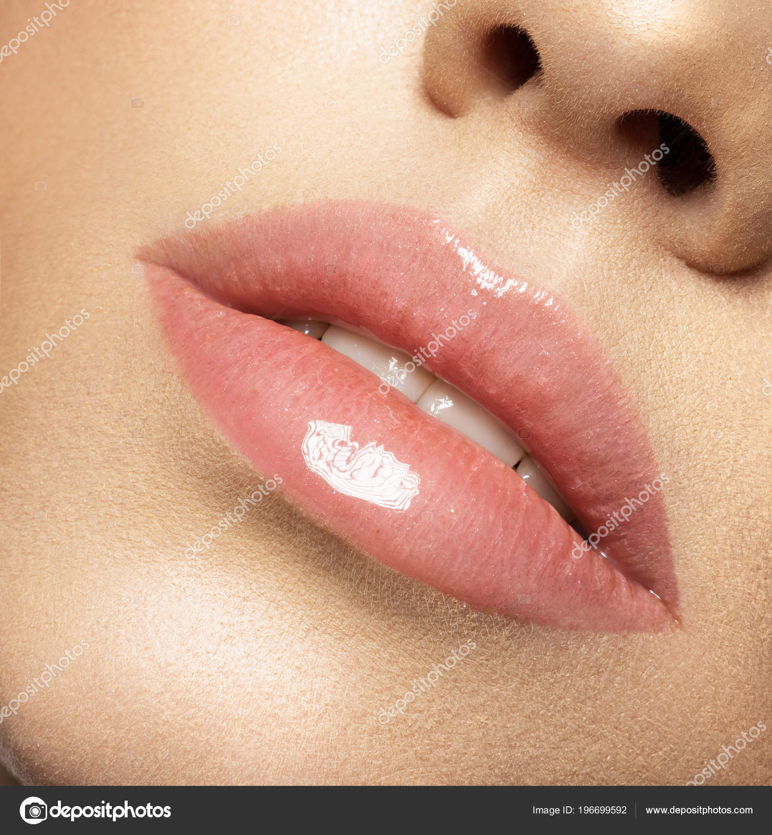 Full Lips Images | Lipstutorial.org