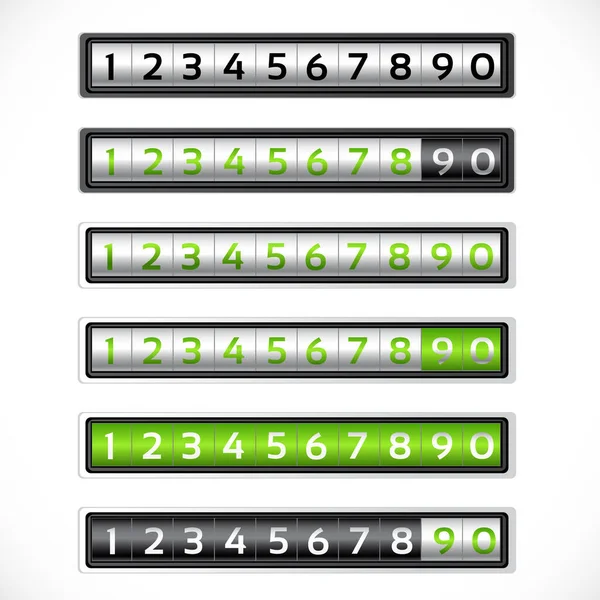 Step counter Stock Photos, Royalty Free Step counter Images | Depositphotos