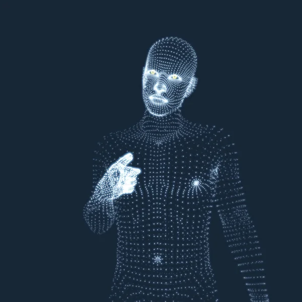 22,474,099 Matrix human Vector Images | Depositphotos