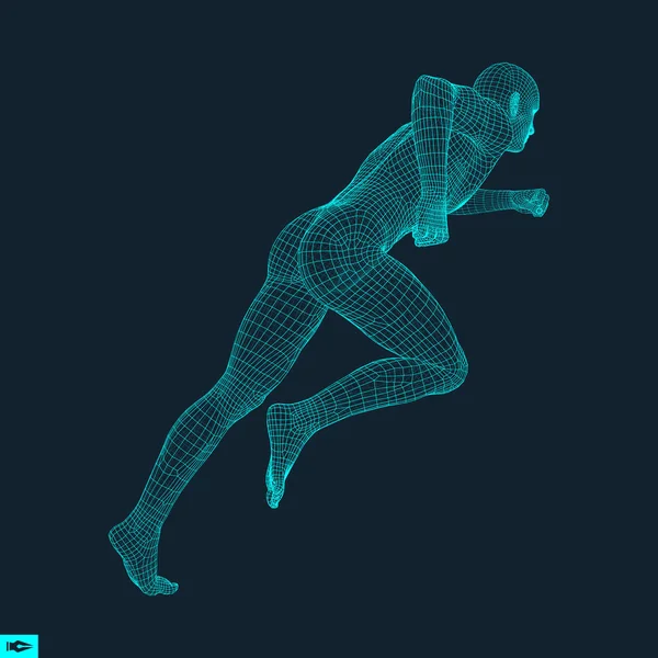 12,030,589 Body movement tracking Vector Images | Depositphotos