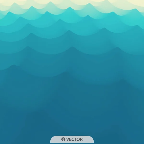100,000 Ocean horizon Vector Images | Depositphotos