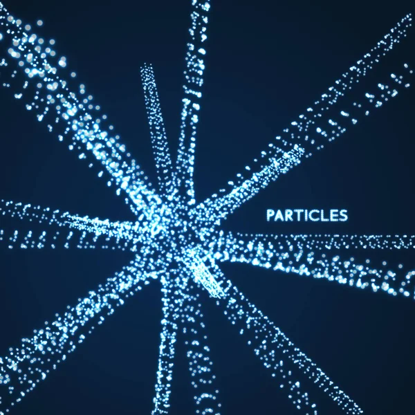 23,882,938 Particle technologies Vector Images | Depositphotos