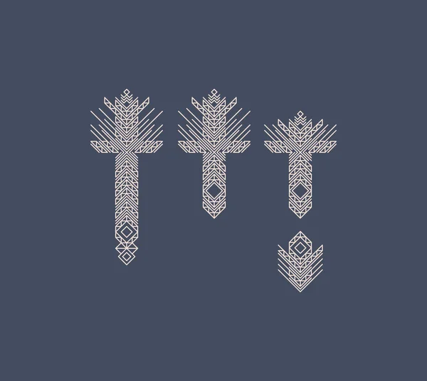 25 Sword divider Vector Images, Sword divider Illustrations | Depositphotos