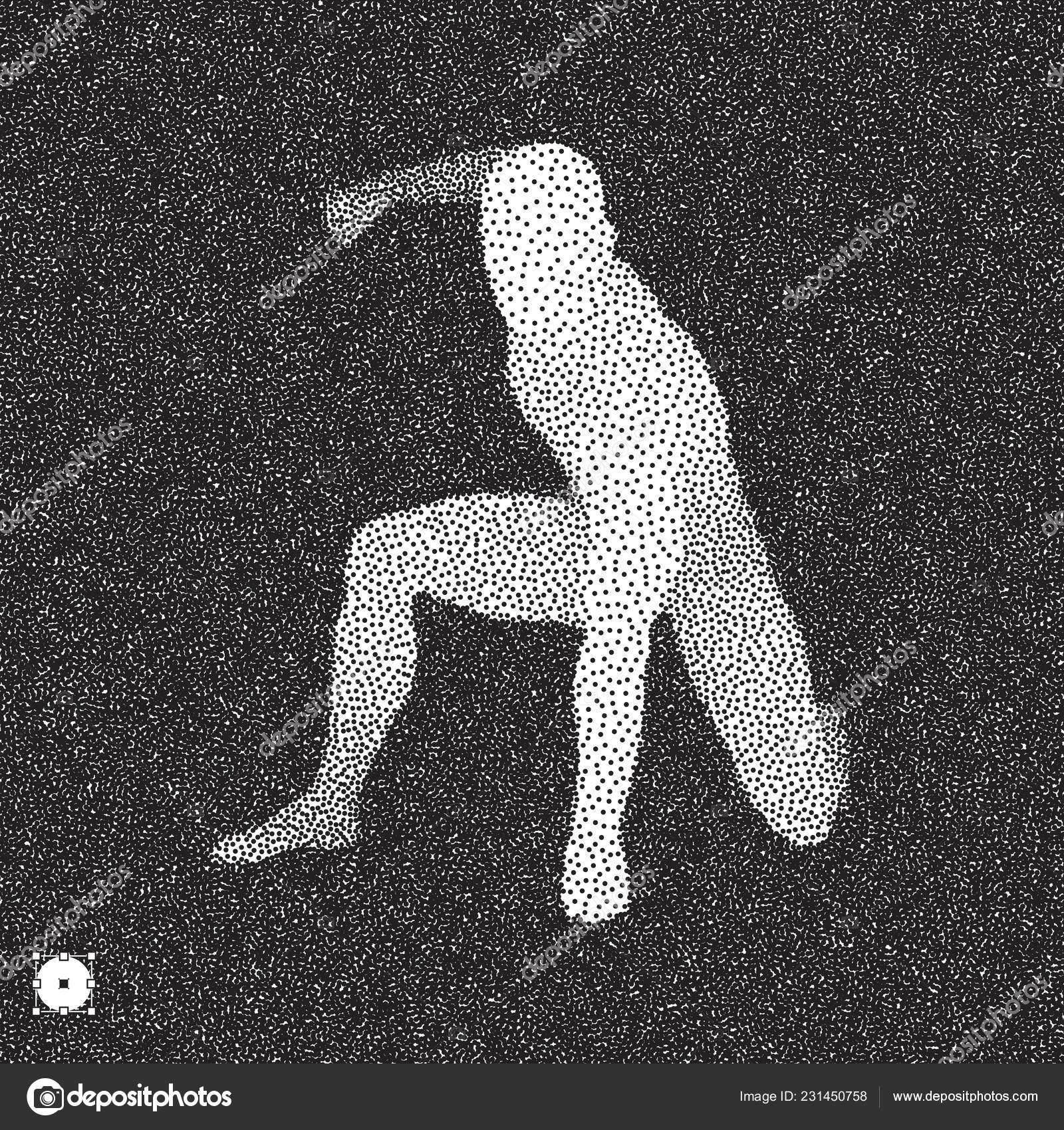 Athlete Starting Position Ready Start Race Runner Ready Sports Exercise ...