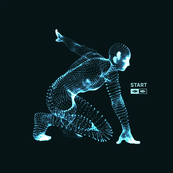 Symbol of beginning Vector Art Stock Images | Depositphotos