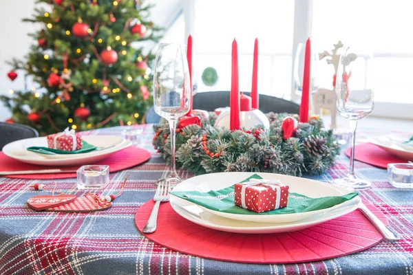 Santa claus table Stock Photos, Royalty Free Santa claus table Images ...