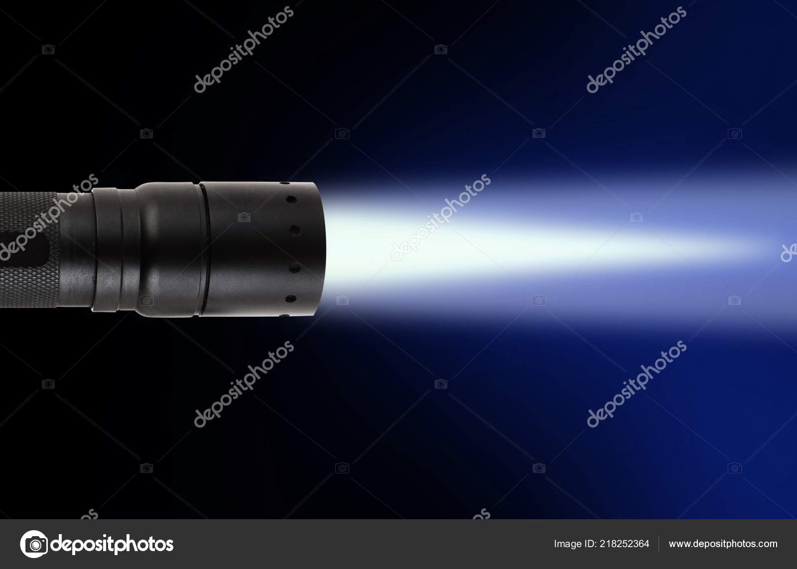 Flashlight Beam - The Best Picture Of Beam