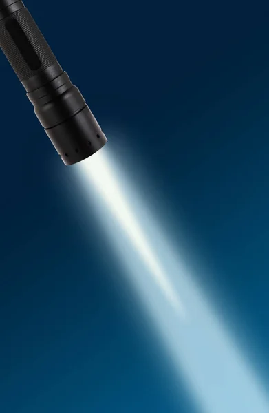 Flashlight Beam