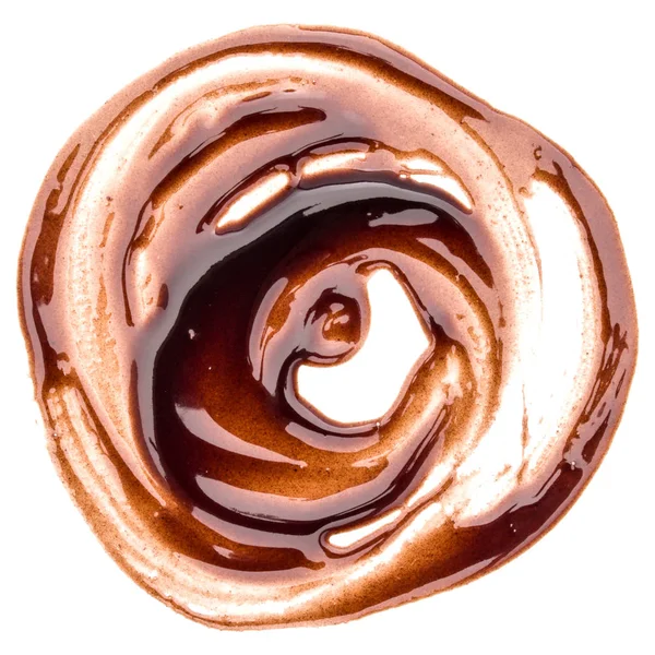 Chocolate syrup spiral Stock Photos, Royalty Free Chocolate syrup ...