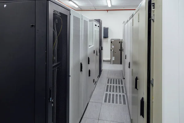 White data center Stock Photos, Royalty Free White data center Images ...