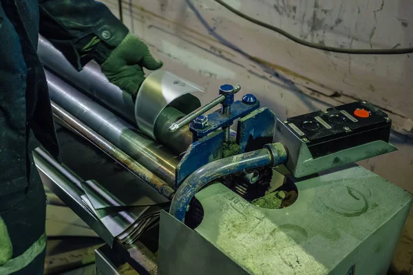 Cutting pipes Stock Photos, Royalty Free Cutting pipes Images ...