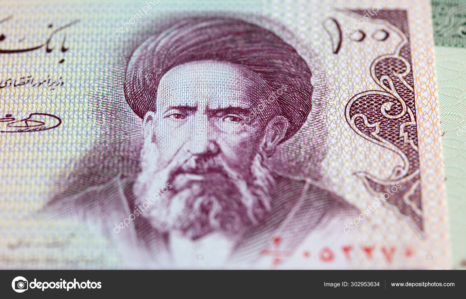 Banknotes – Stock Editorial Photo © swisshippo #302953634