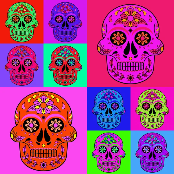 Free skull clip art Stock Photos, Royalty Free Free skull clip art ...