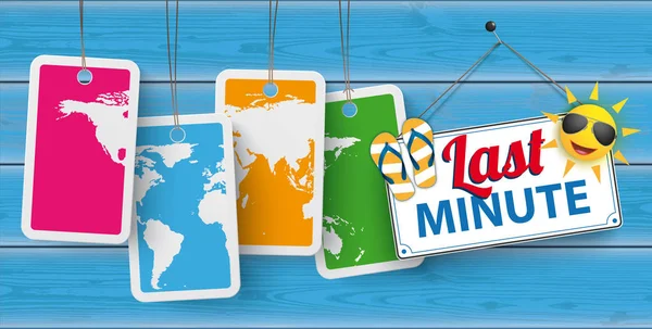 Last minute Vector Art Stock Images | Depositphotos