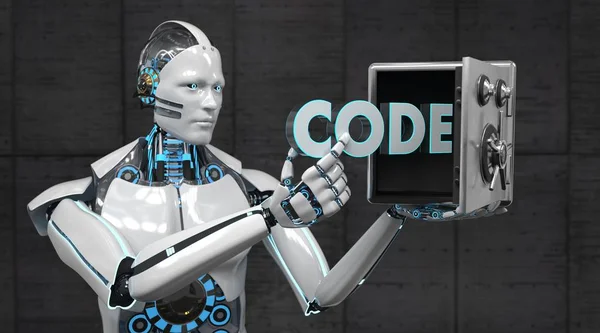 40,699 Cyber robot Stock Photos | Free & Royalty-free Cyber robot ...