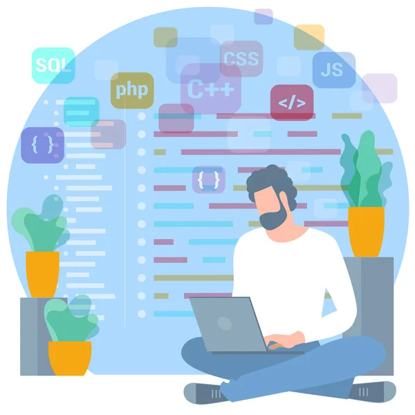 Php programmer Stock Photos, Royalty Free Php programmer Images ...