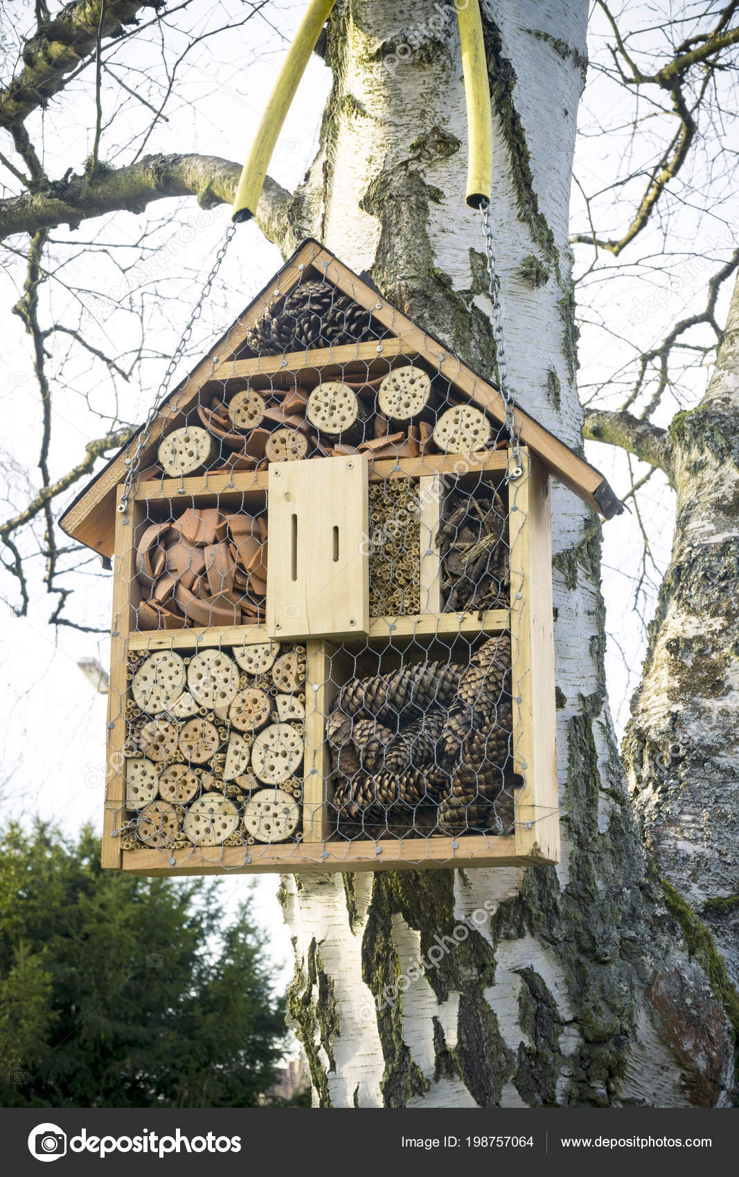 Maison Des Insectes 77 | Ventana Blog