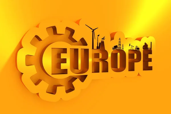 European energy exchange Stock Photos, Royalty Free European energy ...