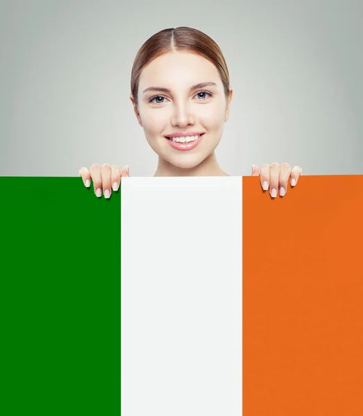 Irish woman Stock Photos, Royalty Free Irish woman Images | Depositphotos