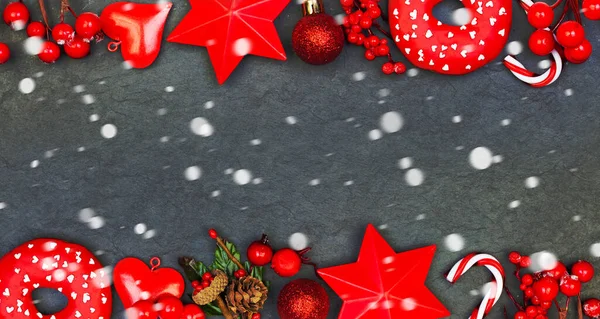 Rode kerst boot Stock Photos, Royalty Free Rode kerst boot Images ...