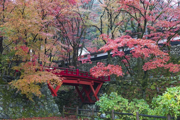 Japanese garden bridge Stock Photos, Royalty Free Japanese garden ...