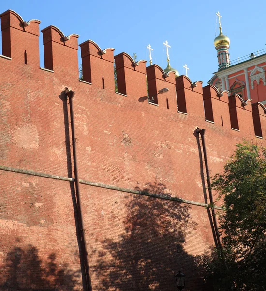 Kremlin walls Stock Photos, Royalty Free Kremlin walls Images ...