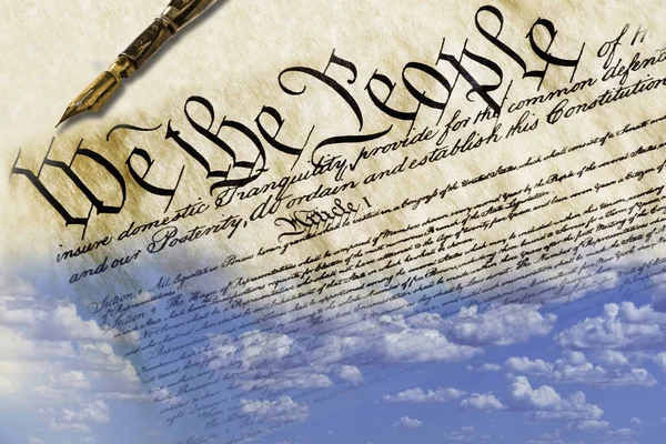 We The People Wallpaper