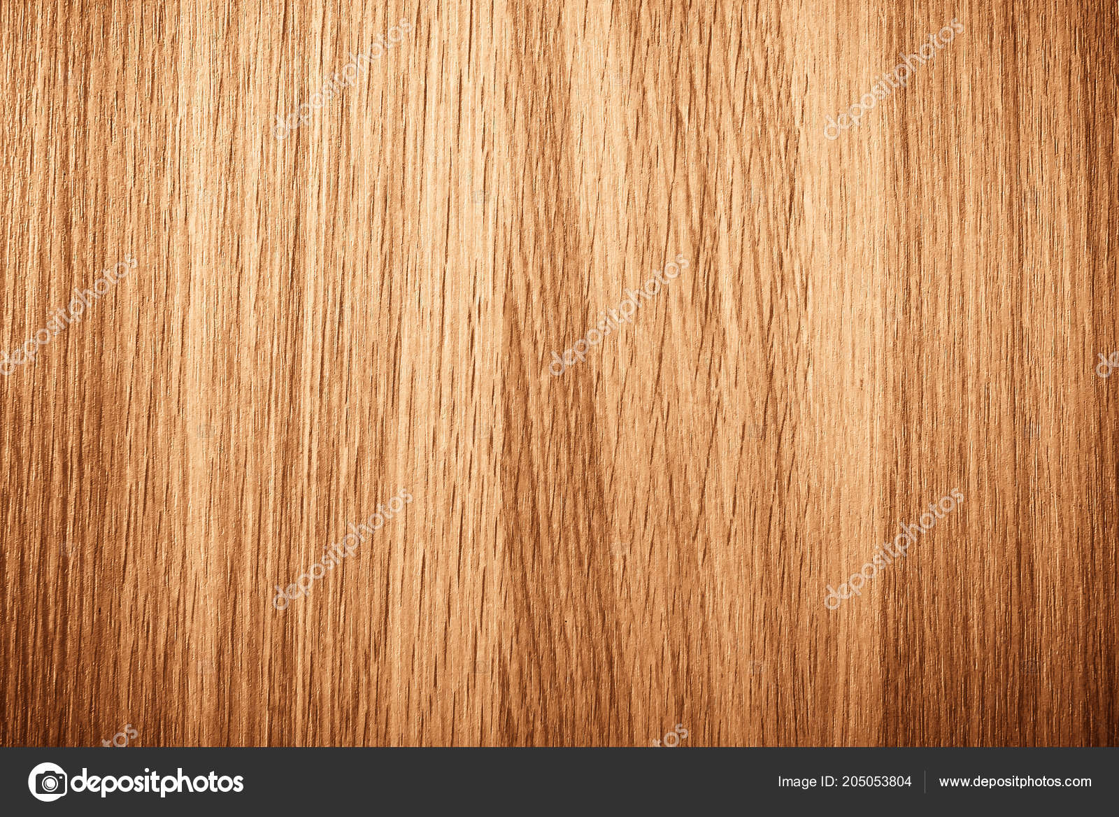 Light Teak Wood Texture