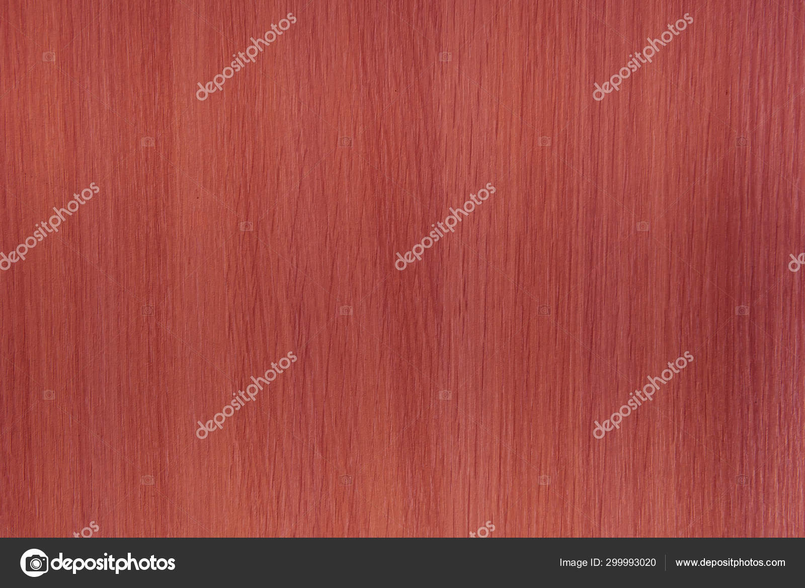 Peach Dark Wood Texture