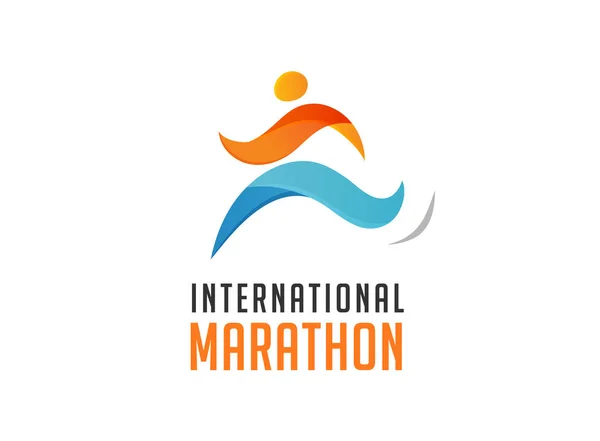 100,000 Maraton logo Vector Images | Depositphotos