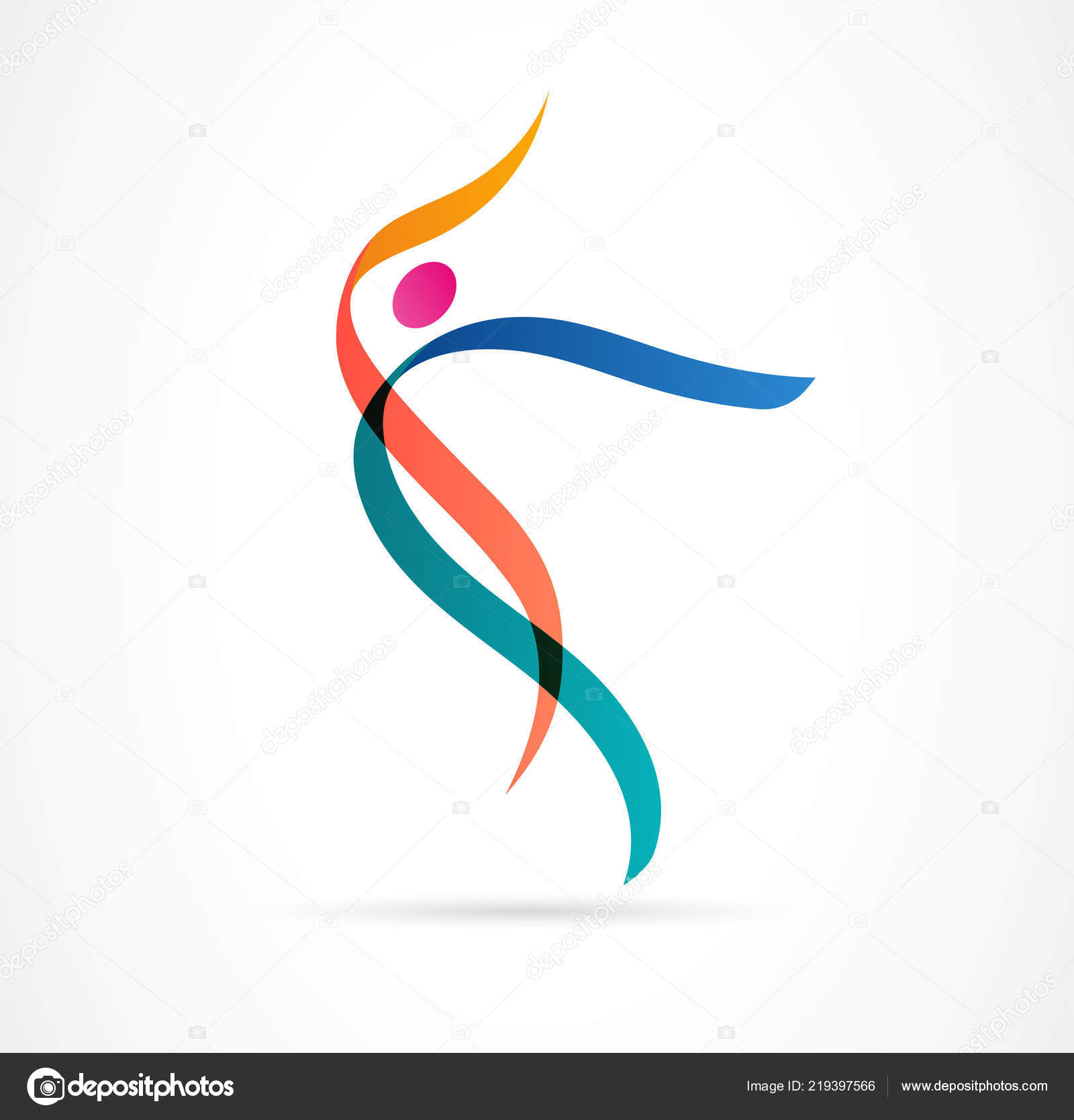 Menneskelig Symbolvektor