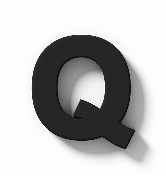 Letter q clipart black and white Stock Photos, Royalty Free Letter q ...