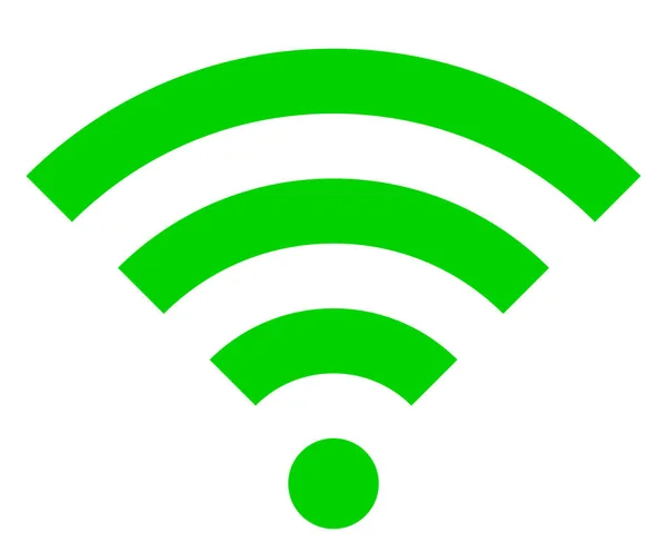 11,235,348 Green wifi symbol Vector Images | Depositphotos