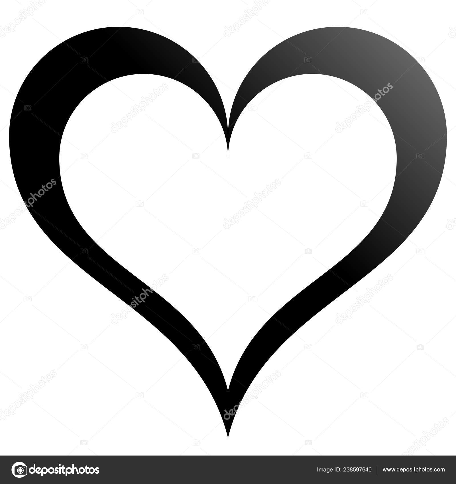 Svart Hjerte Ikon Amazon.de: Artery8 Black And White Cosmos Flower And