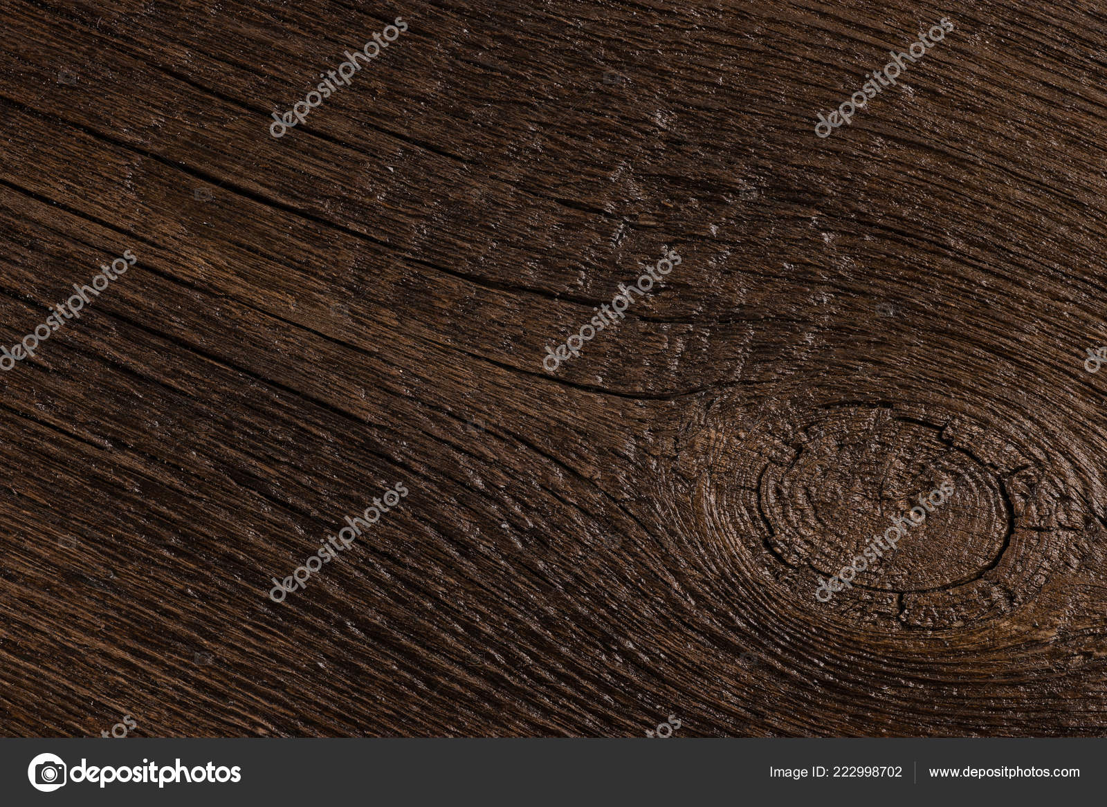 Wood Texture Brushed Pine Boards Knots Abstract Background Wood Pattern ...