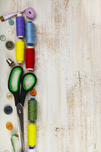 Sewing background Stock Photos, Royalty Free Sewing background Images ...